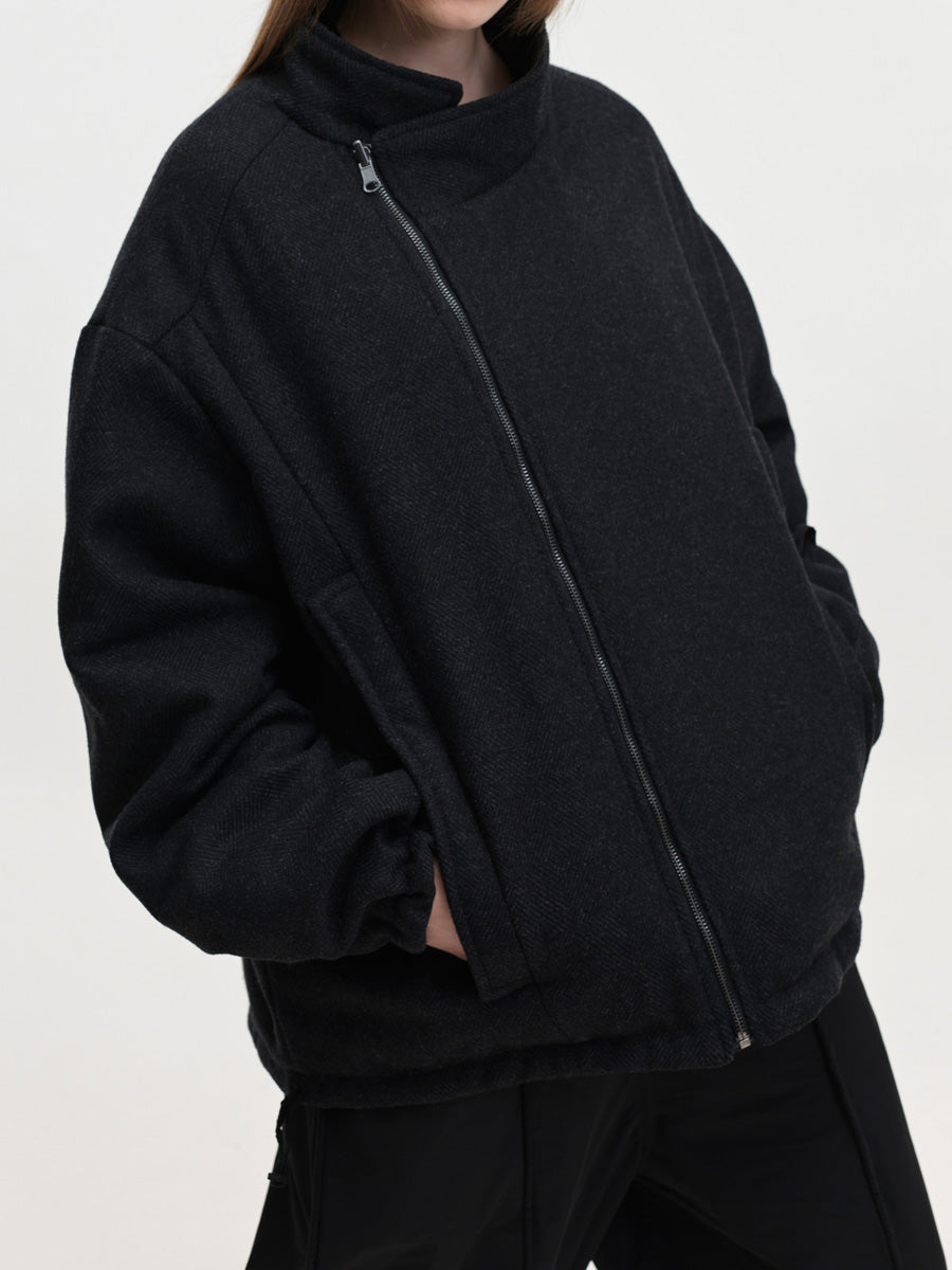 La Vaca Loca Marcel Reversible Jacket – JacuClothing