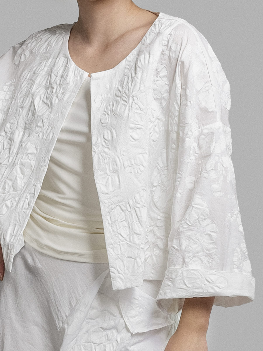 Igor Dobranic "S24-12" Jacket – JacuClothing