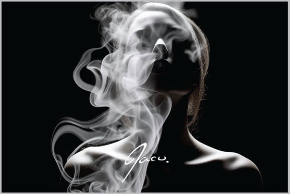 Smoke gift card – JacuClothing